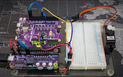 Cytron Project Collection